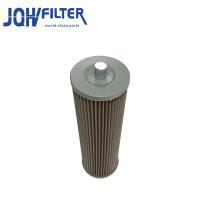 China 53C0156 LX386G/100 Hydraulic Oil Filter , XE35U Replacement Hydraulic Filter Elements for sale