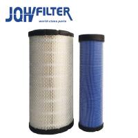 China EC140 160 180  Air Filter 11110283 11110284 AF25957 P780522 for sale