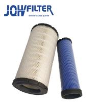 China EC140 160 180  Air Filter 11110283 11110284 AF25957 P780522 for sale