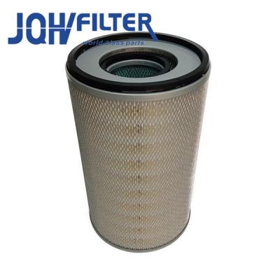 China Komatsu PC200-3 Excavator Air Filter 600-181-2300 600-181-2311 P181139 P159036 for sale