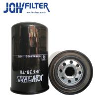 China 600-311-3870 FC-56290 Komatsu Excavator Parts , FF42120 P502480 Fuel Filter for sale