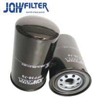 China 600-311-3870 FC-56290 Komatsu Excavator Parts , FF42120 P502480 Fuel Filter for sale
