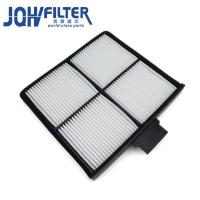 China Kobelco SK350LC-8 Cabin Air Filter YN50V01015P3 For Air Conditioner for sale