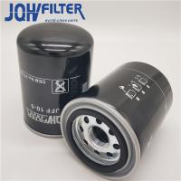 China 600-311-8293 Komatsu Engine Parts 600-311-8282 , PC350-5 Diesel Engine Fuel Filter for sale