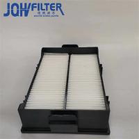 China 4632689 4S00686 HEPA Air Filter Element , Hitachi ZX330 Excavator Air Filter for sale