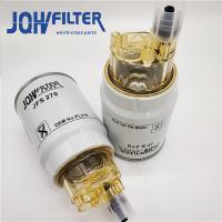 China DH215-9 DH230 Doosan Filter Water Separator PL270 60058454 PL270X P551034 for sale