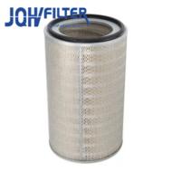 China P127313 P181073 Engine Air Filter , EX400-5 Air Filter Hitachi 4237663 for sale