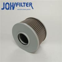 China KNJ10660 4857186 Excavator Hydraulic Filter 573330 H-5206 For E120B E312 HD510 HD512 for sale