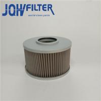 China KNJ10660 4857186 Excavator Hydraulic Filter 573330 H-5206 For E120B E312 HD510 HD512 for sale