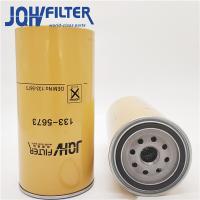 China Engine Fuel  Diesel Filter 129-0372 5134490 FS19590 1290373 133-5673 for sale