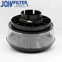 China PC300-8M0 PC360-7 Fuel Water Separator Bowl , 21N-01-31330 Air Pre Cleaner for sale