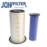China Komatsu PC100-5 Excavator Air Filter 600-181-9470 600-181-9480 600-182-1300 for sale