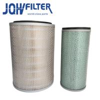 China PC400-5 EX300-2/3 Excavator Air Filter 600-181-1600 600-181-1680 4288963 4288964 for sale