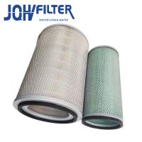 China PC400-5 EX300-2/3 Excavator Air Filter 600-181-1600 600-181-1680 4288963 4288964 for sale