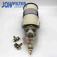 China 900FG 900FH Parker Water Separator Filter , steel Marine Water Separating Fuel Filter for sale