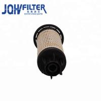 China 3608959 tractor Diesel Fuel Filter , 360-8959  Excavator Parts for sale