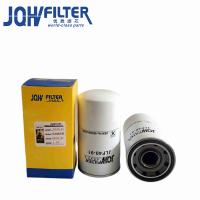 China 400508-00091 Doosan Filter For Excavator DX150W-9C DX215-9C 225-9C for sale