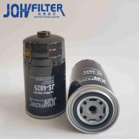 China JS4025 Fuel Doosan Filter 400504-00325  For DX60-9C DX120-9C DX130-9C for sale