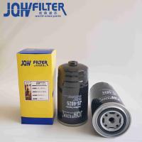China DX60-9C DX120-9C Fuel Filter Doosan , 400504-00325 Doosan Excavator Parts for sale