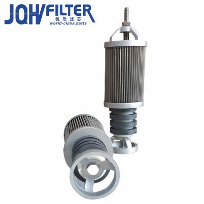 China 14X-49-12310 Excavator Hydraulic Filter For D65E-12 D85ESS-2 D155A-3 for sale