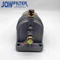 China 4HK1 6HK1 Water Fuel Separator , 8-98143826-0 8980139861 Diesel Separator Filter for sale