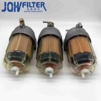 China 4HK1 6HK1 Water Fuel Separator , 8-98143826-0 8980139861 Diesel Separator Filter for sale