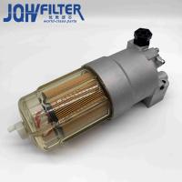 China 8-98075855-0 Fuel Water Separator Assembly 8980758550 For 6HK1 Hitachi 4679981 for sale