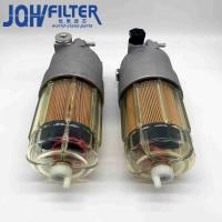 China 8-98075855-0 Fuel Water Separator Assembly 8980758550 For 6HK1 Hitachi 4679981 for sale
