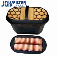 China 479-8989 479-8991 Excavator Air Filter Element For E320GC 323GC 323D2 for sale