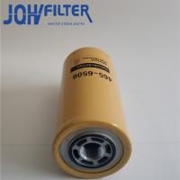 China 465-6506 P179343 Engine Oil Filters HF35554 Used For Construction Machinery for sale