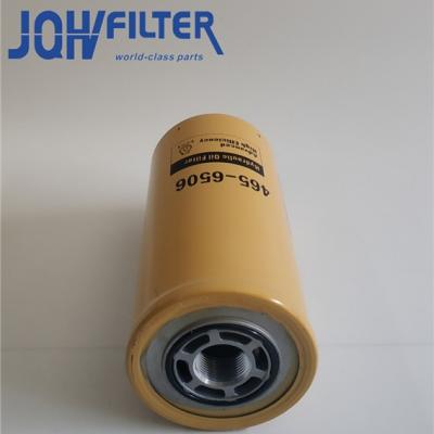 China 465-6506 P179343 Engine Oil Filters HF35554 Used For Construction Machinery for sale