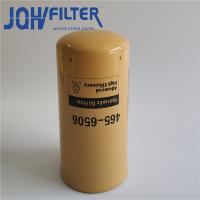 China 465-6506 P179343 Engine Oil Filters HF35554 Used For Construction Machinery for sale