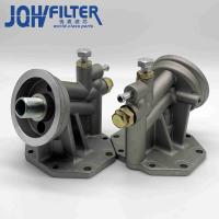 China 125-2974 1252974 Fuel Water Separator Base 1R0739 Fit E311B E312B E320B E320D for sale