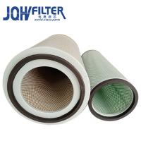 China PA2582 PA2583 Air Filter 4391205 4390060 AF975M AF976 For Excavator EX300-5/6 for sale