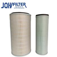 China PA2582 PA2583 Air Filter 4391205 4390060 AF975M AF976 For Excavator EX300-5/6 for sale