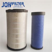 China Hitachi EX200-2/3 Excavator Air Filter 4286120 4383861 4284130 4287060 PU2436 for sale
