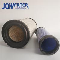 China Hitachi EX200-2/3 Excavator Air Filter 4286120 4383861 4284130 4287060 PU2436 for sale