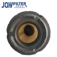 China JA8041AB AF25538 JCB Air Filter , 60023849 60023849 JCB Excavator Spare Parts for sale