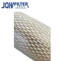 China JA8041AB AF25538 JCB Air Filter , 60023849 60023849 JCB Excavator Spare Parts for sale