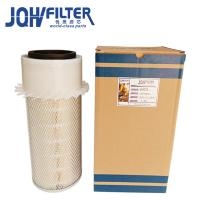 China JA622AB Excavator Air Filter 600-181-9240 600-181-9200 For Komatsu PC100 for sale