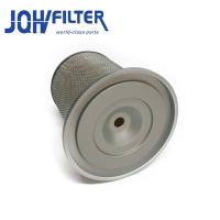 China EX120-2/5 Hitachi Excavator Parts Air Filter JA633 4206098 4247974 AF25009 AF25008 for sale