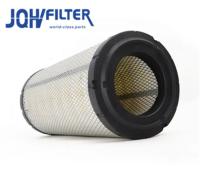 China SY135-8 SK120 E312B Excavator Air Filter 131-8902 131-8903 600-185-2100 for sale