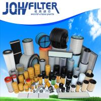 China Shantui Bulldozer Spare Parts Transmission Oil Filter Element 175-49-11231 For SD32 SD22 for sale