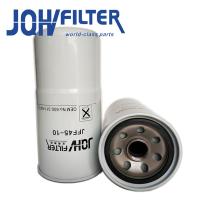 China PC400-7 Komatsu Fuel Filter 600-311-4510 , FS19946 P553200 Excavator Parts for sale