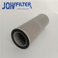 China SH120 E307C Excavator Hydraulic Filter JP814 1984911440 HF35005 P550083 198-49-11440 for sale