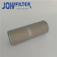 China SH120 E307C Excavator Hydraulic Filter JP814 1984911440 HF35005 P550083 198-49-11440 for sale