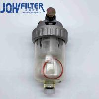 China PC120-5/6 PC200-5/6 Fuel Water Separator Filter Assembly 600-311-9731 for sale