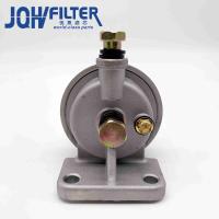 China PC120-5/6 PC200-5/6 Fuel Water Separator Filter Assembly 600-311-9731 for sale