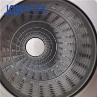 China OEM JP833 1262081 Hydraulic Filter Cartridges 126-2081 179-9806 For  E320B/C/D for sale