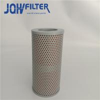 China Durable PC60-5/6 Excavator Hydraulic Filter JP812 0706301054 HF6354 for sale